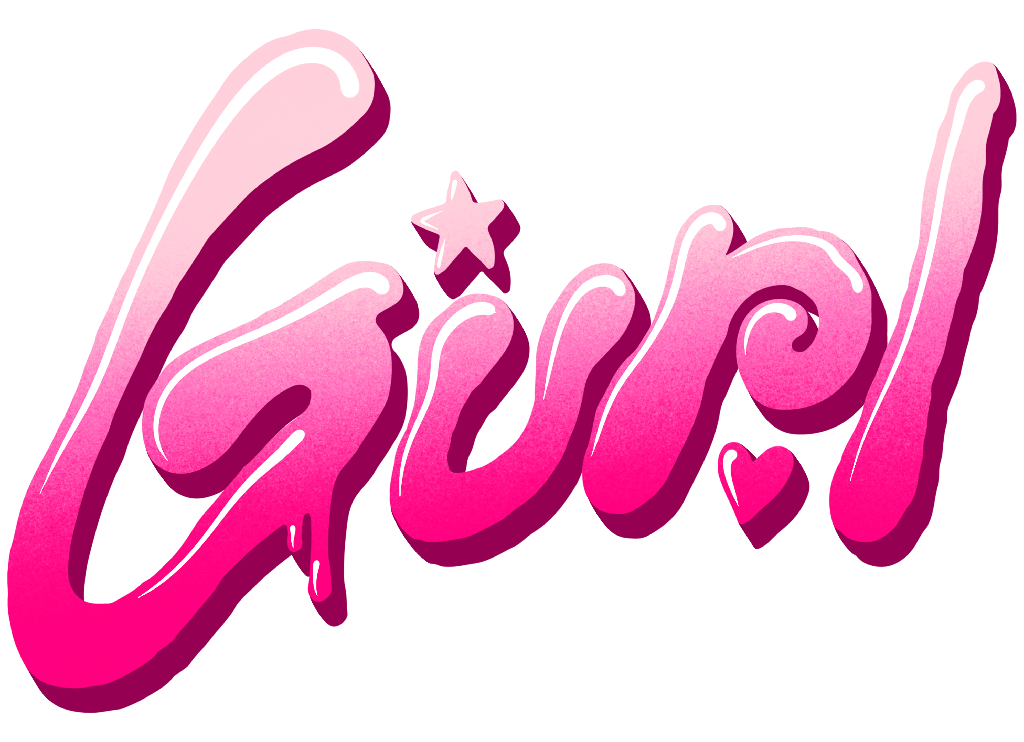 Gurl Official Merch
